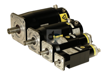 EX Series | Rotary Servo Motors | Parker