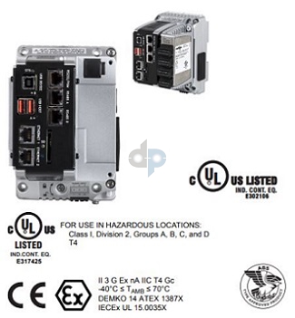 Graphite Edge Controller | GRAC0001 | Red Lion